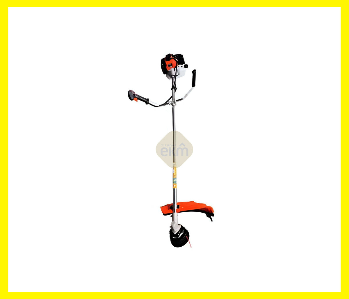 CHAPEADORA FREEDOM 2 TIEMPOS 1.7HP – Tiendas EKM, S.A.